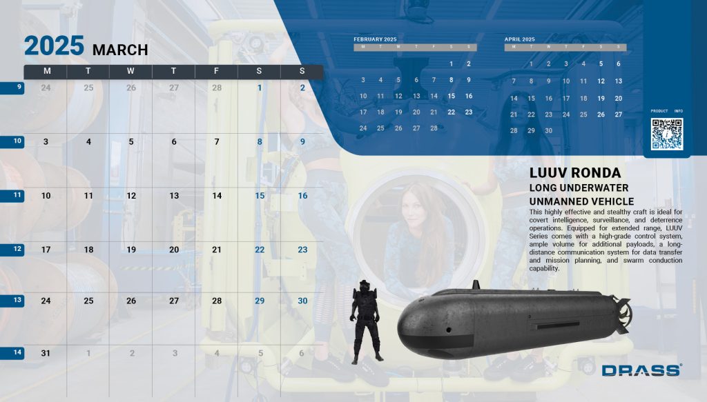 2025 3° – DRASS GROUP