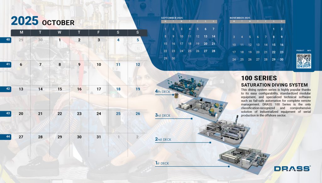 2025 4° – DRASS GROUP