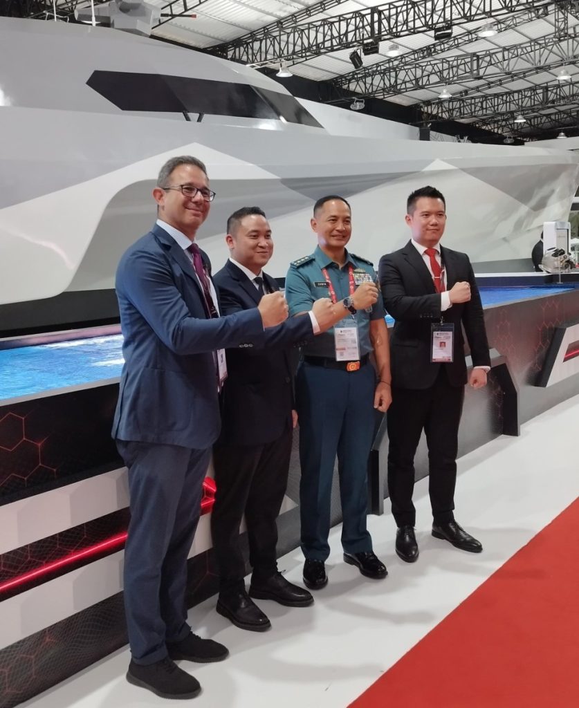 DRASS GROUP – Underwater Technology