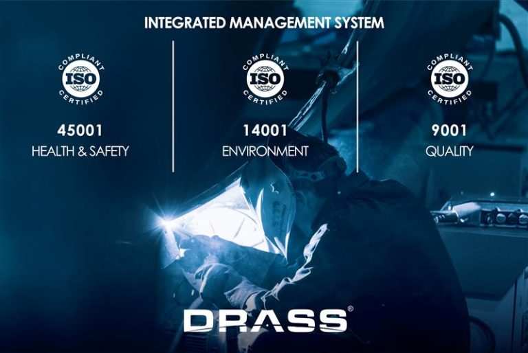 DRASS GROUP – Underwater Technology