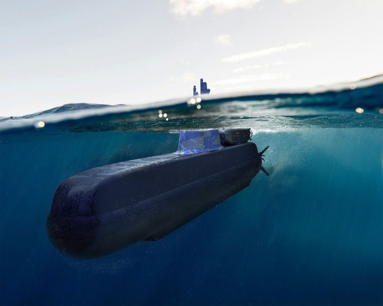 DRASS GROUP – Underwater Technology