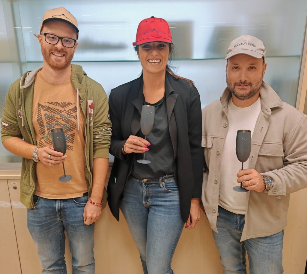 2025 – DRASS GROUP