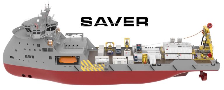 DRASS GROUP – Underwater Technology