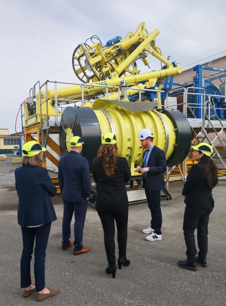 DRASS GROUP – Underwater Technology